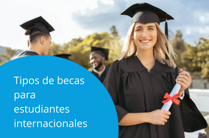 La Guía Definitiva de Becas para Estudiantes Internacionales - Uceda ...