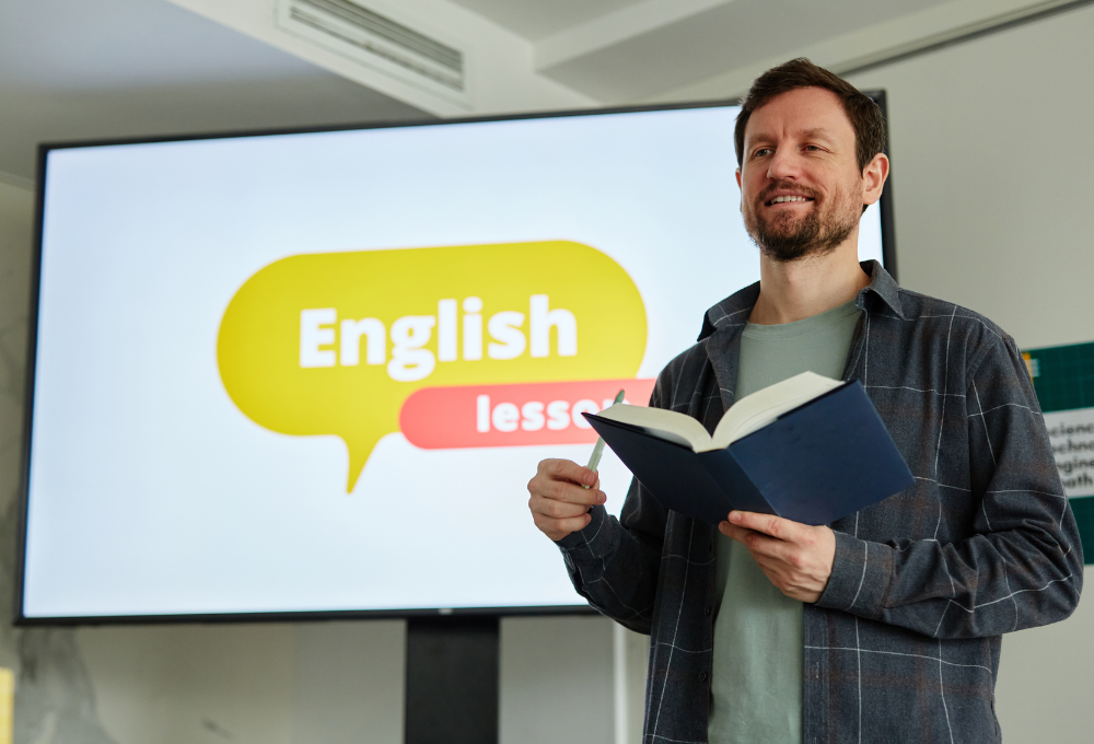 English Classes for Adults in Provo, Utah | Learn English at UCEDA