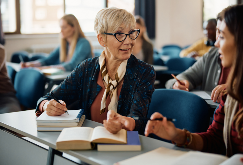 English Classes for New Immigrants in Provo, Utah | UCEDA English School