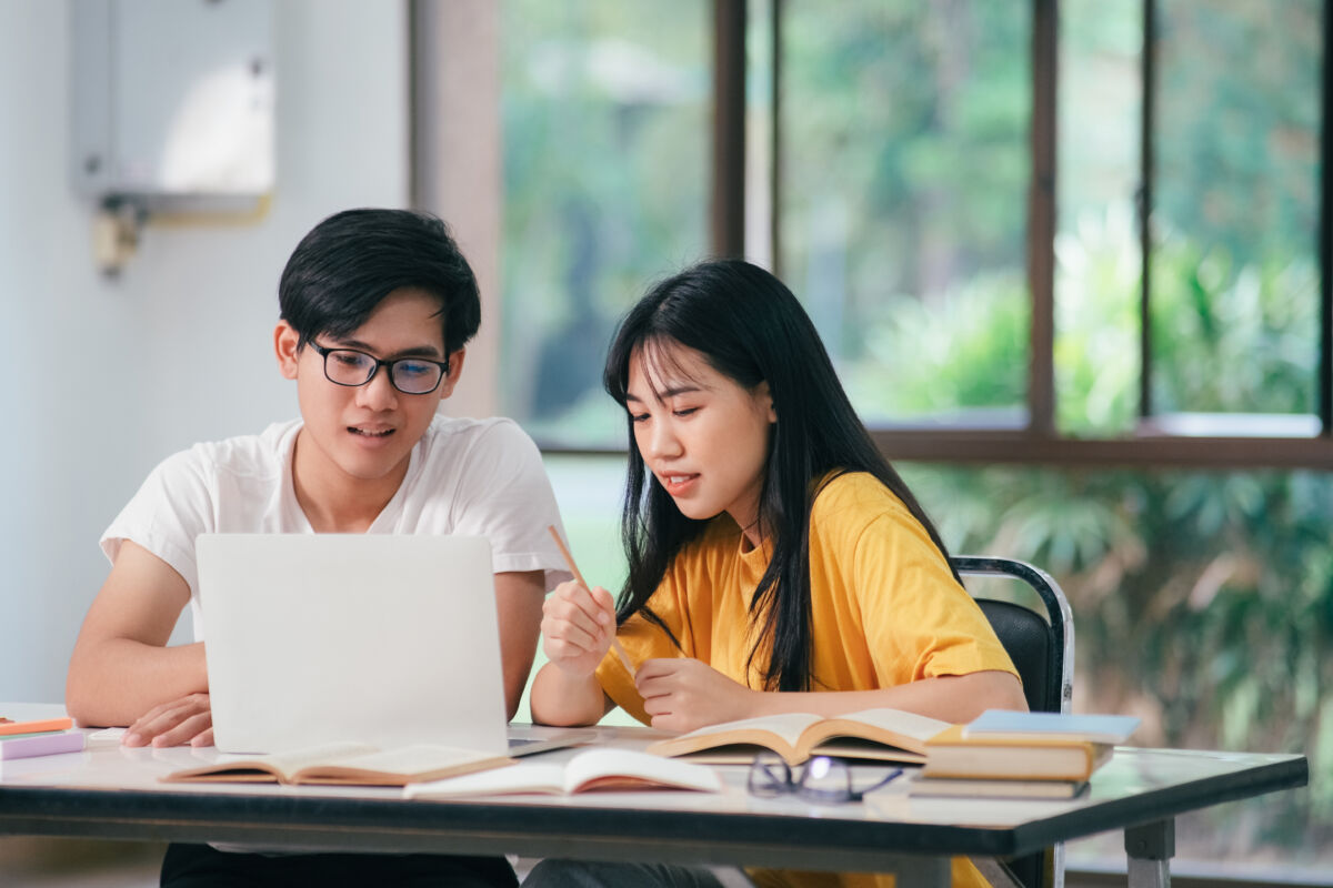Common Mistakes Students Make When Learning English and How to Avoid Them